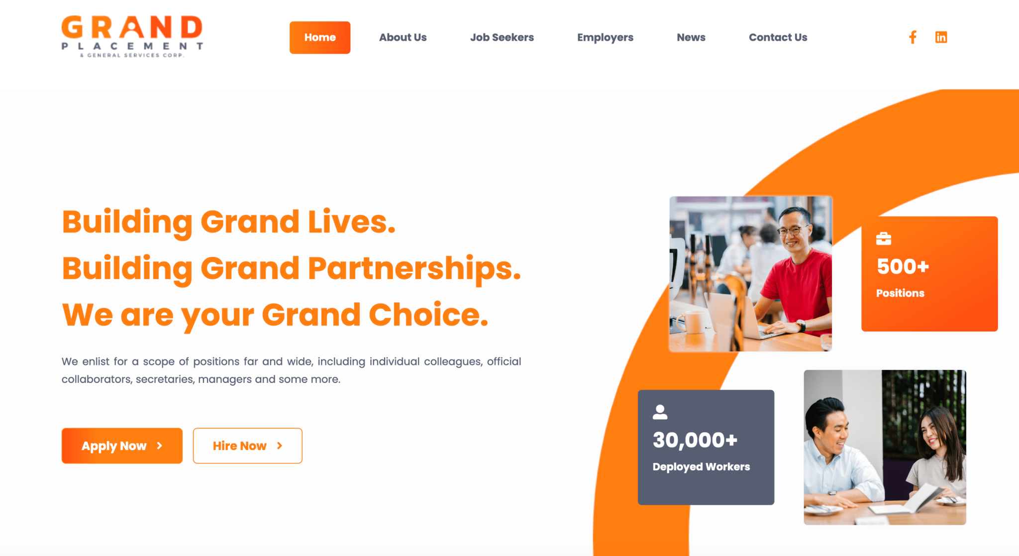 Top 10 Recruitment Agencies in Manila, Philippines in 2024